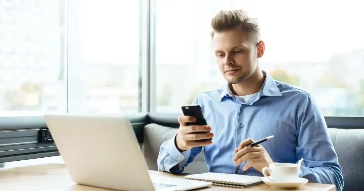 Technisch Account Manager | Actum