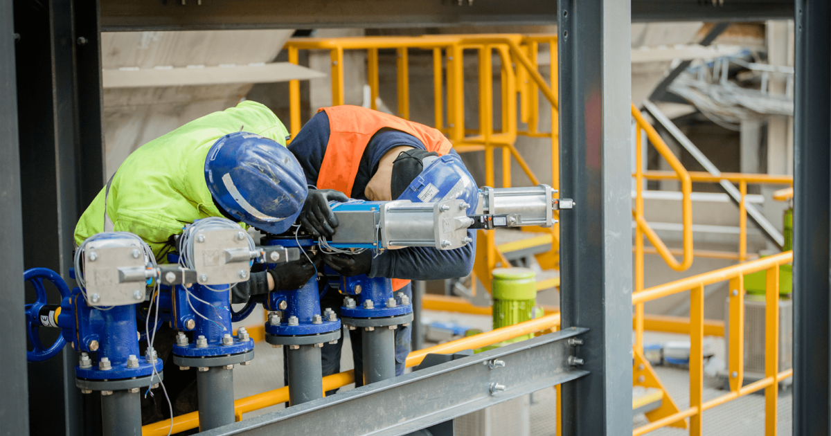 Actum Services | Actum