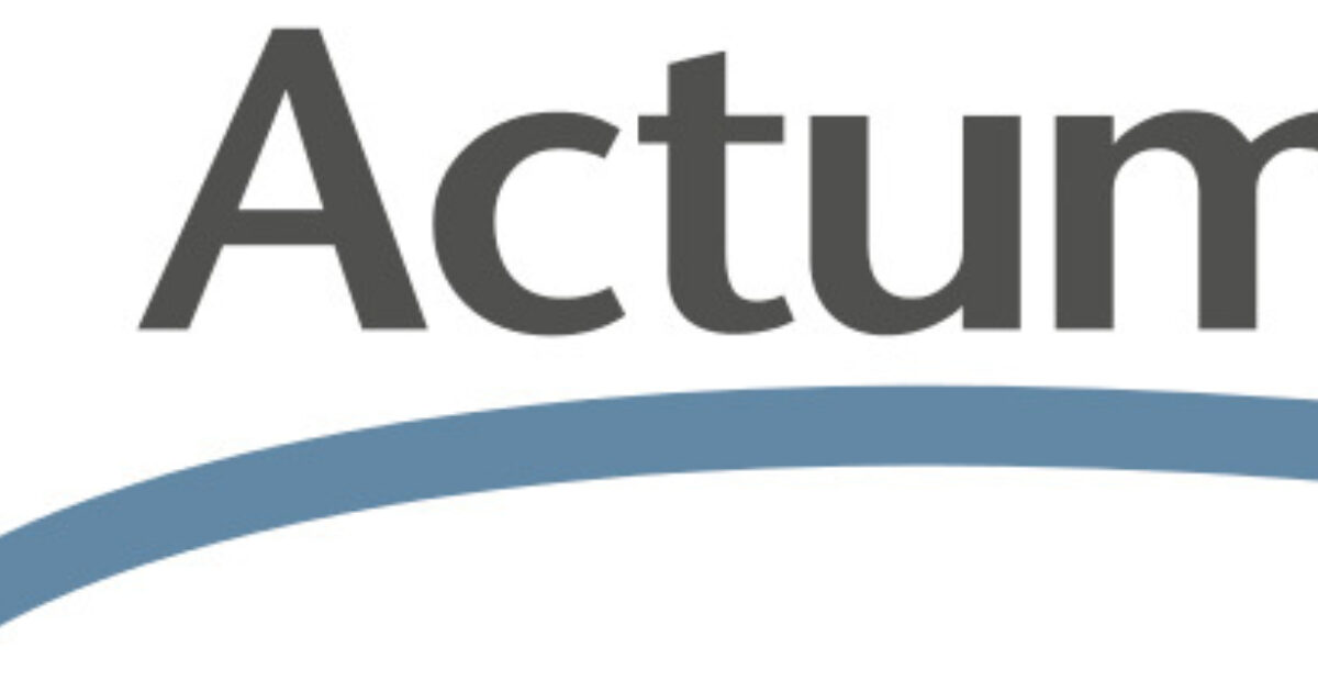Lancering nieuwe jobsite | Actum