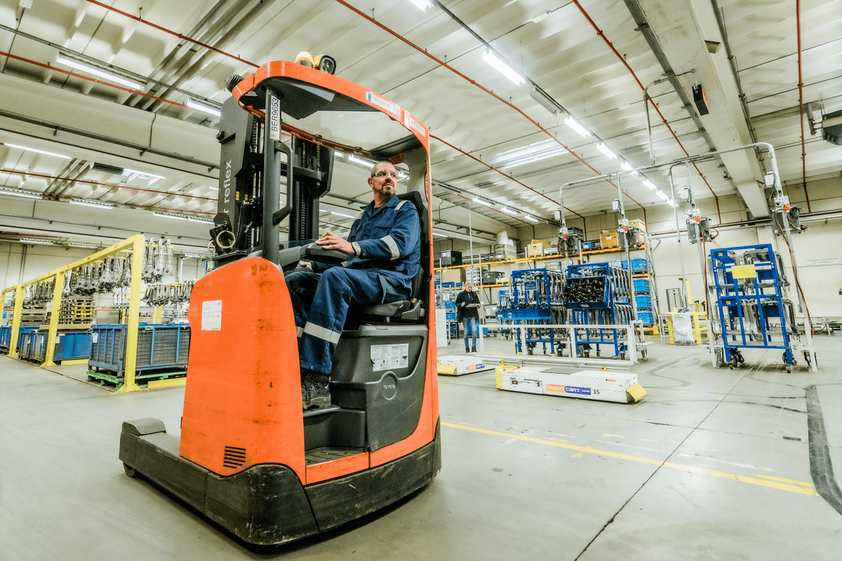 Actum Services | Actum