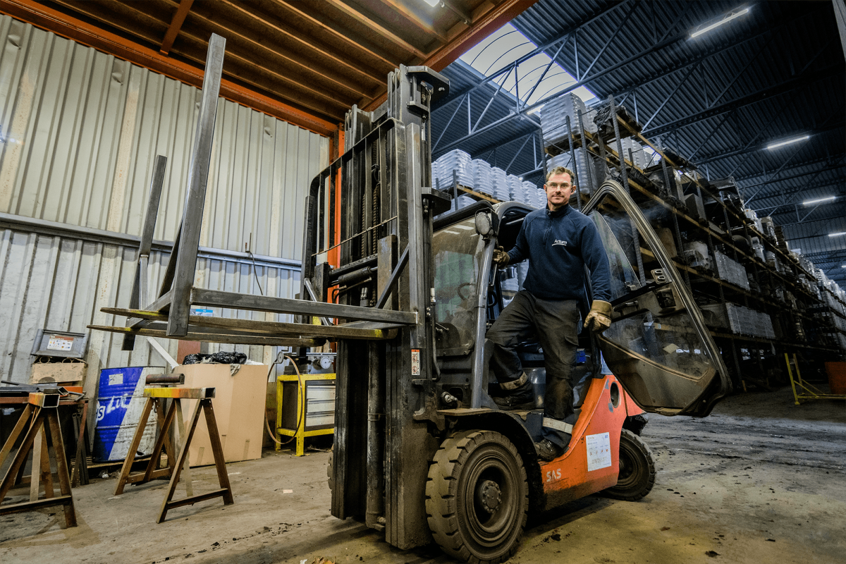 Actum | Actum Projects