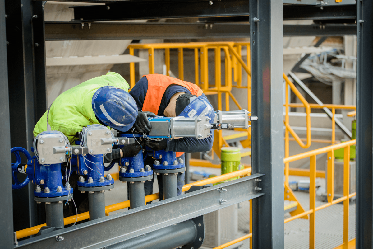 Actum Projects | Actum